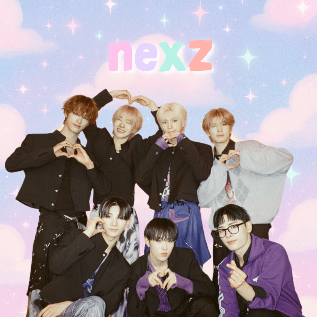 Nexz Official KPop Merch & Albums | KPop Idol Shop