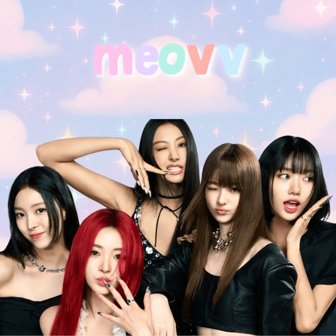 Meovv Official KPop Merch & Albums | KPop Idol Shop