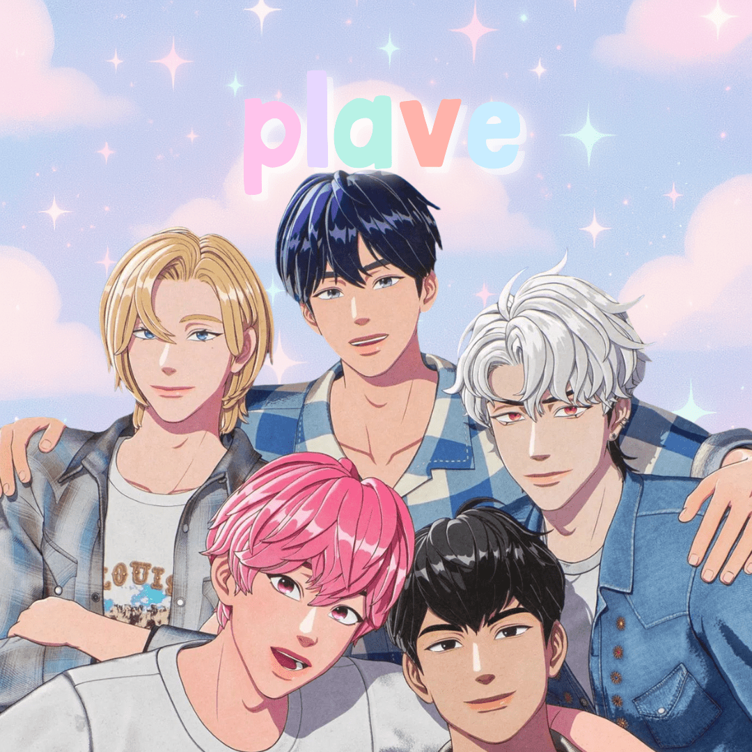 Plave Official KPop Merch & Albums | KPop Idol Shop