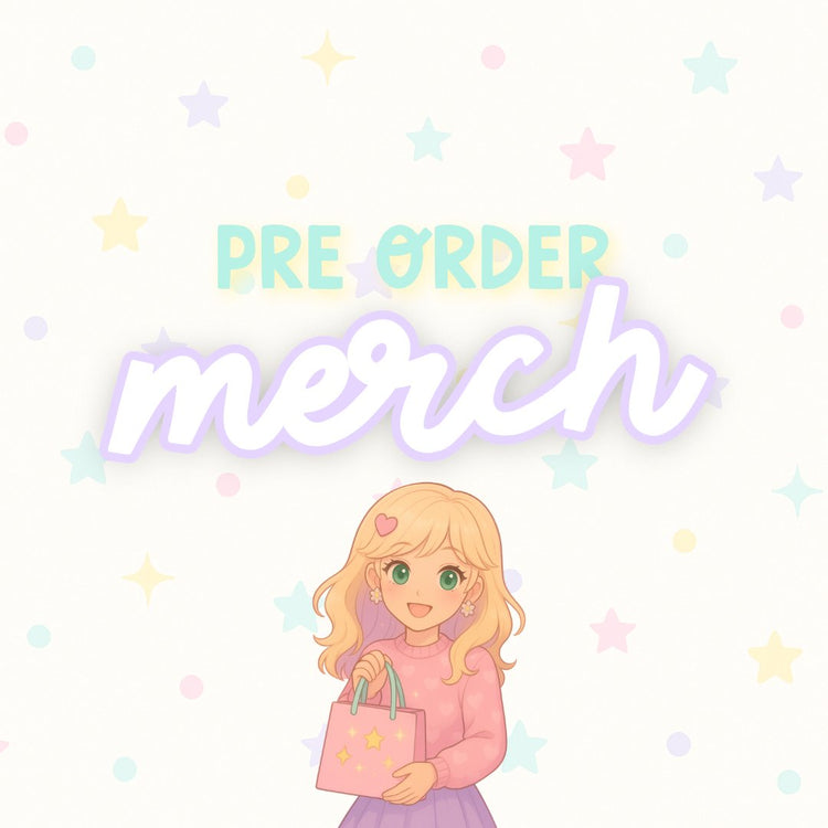 KPop Idol - UK KPOP Shop I Worldwide Shipping Available