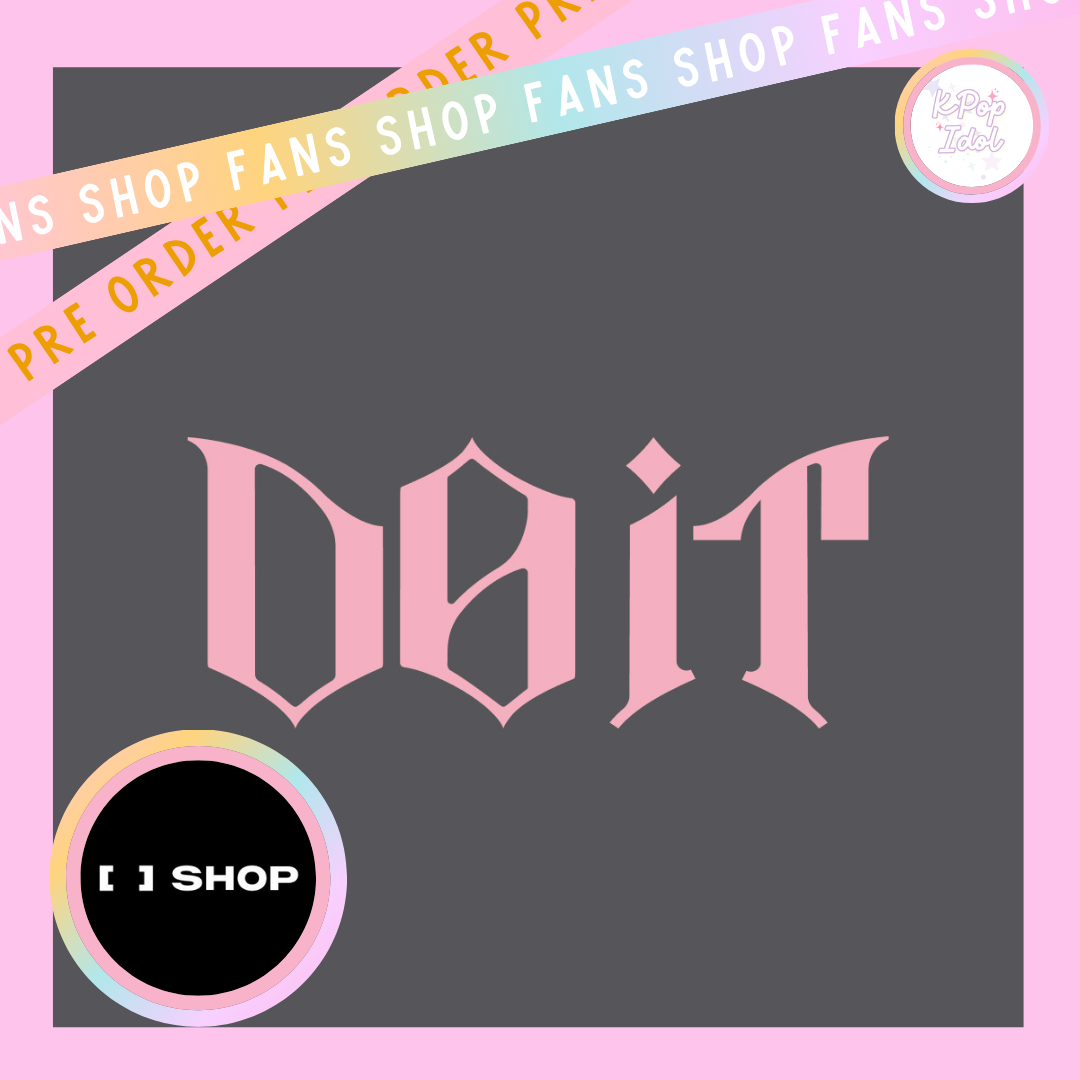 (Pre Order) Stray Kids - Do It: POB ONLY - FANs Shop - KPop Idol