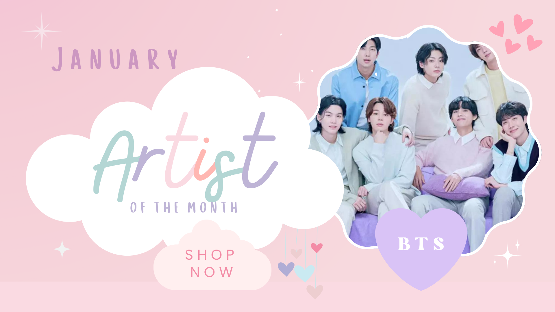 KPop Idol - UK KPOP Shop I Worldwide Shipping Available