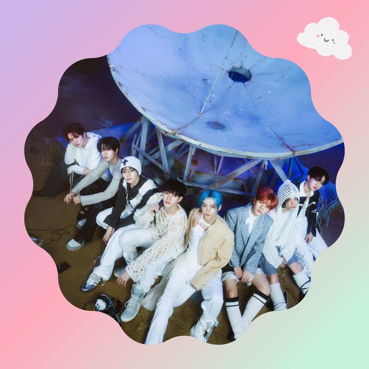 KPop Idol - UK KPOP Shop I Worldwide Shipping Available