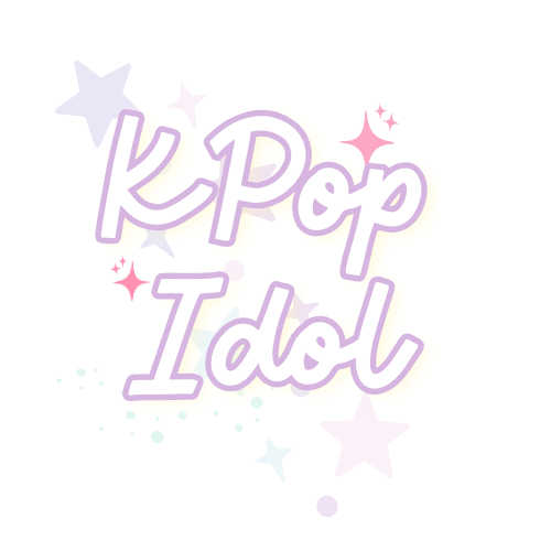 KPop Idol - UK KPOP Shop I Worldwide Shipping Available