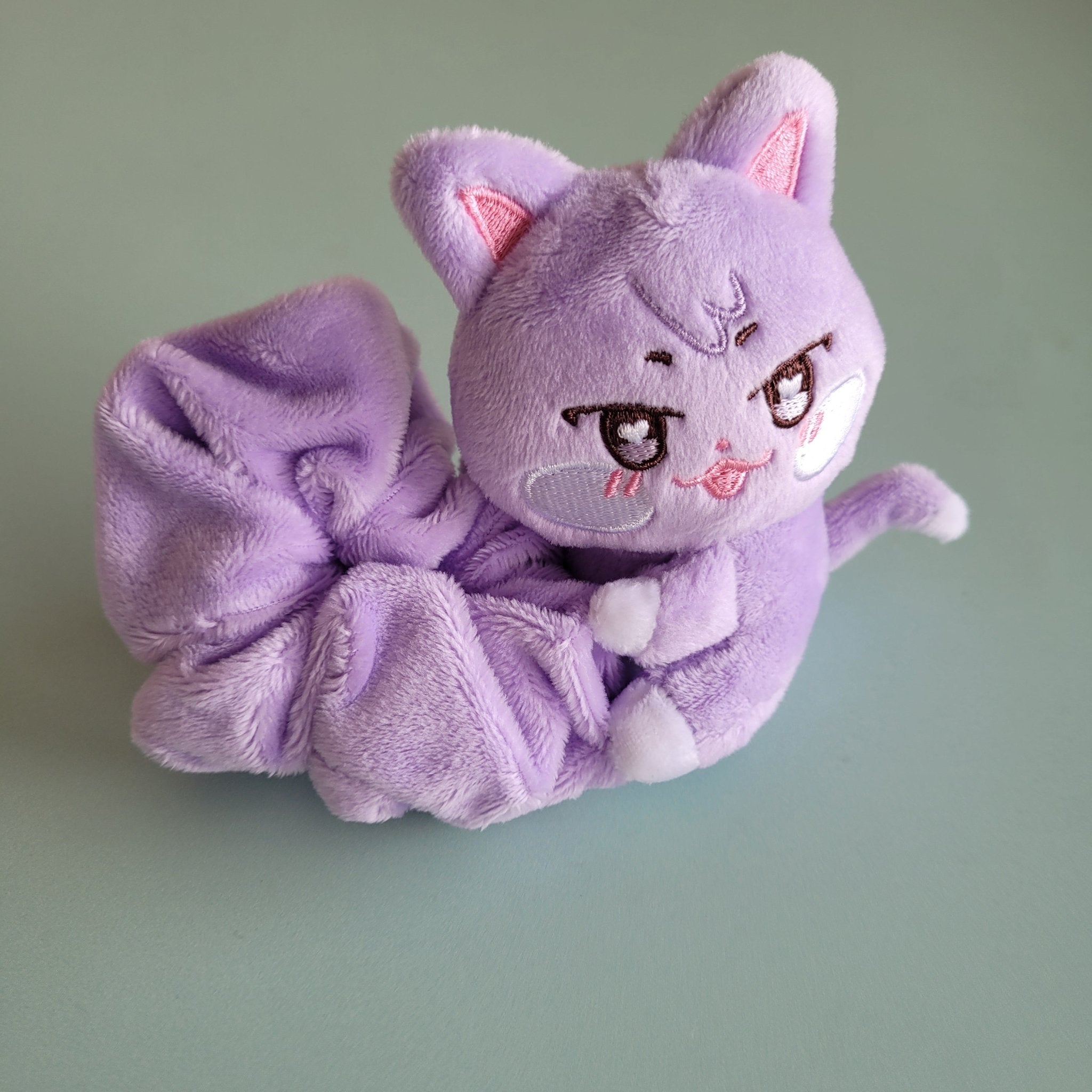 Aniteez in Treasure Official Merch - Light Stick Strap SANdeoki - KPop Idol