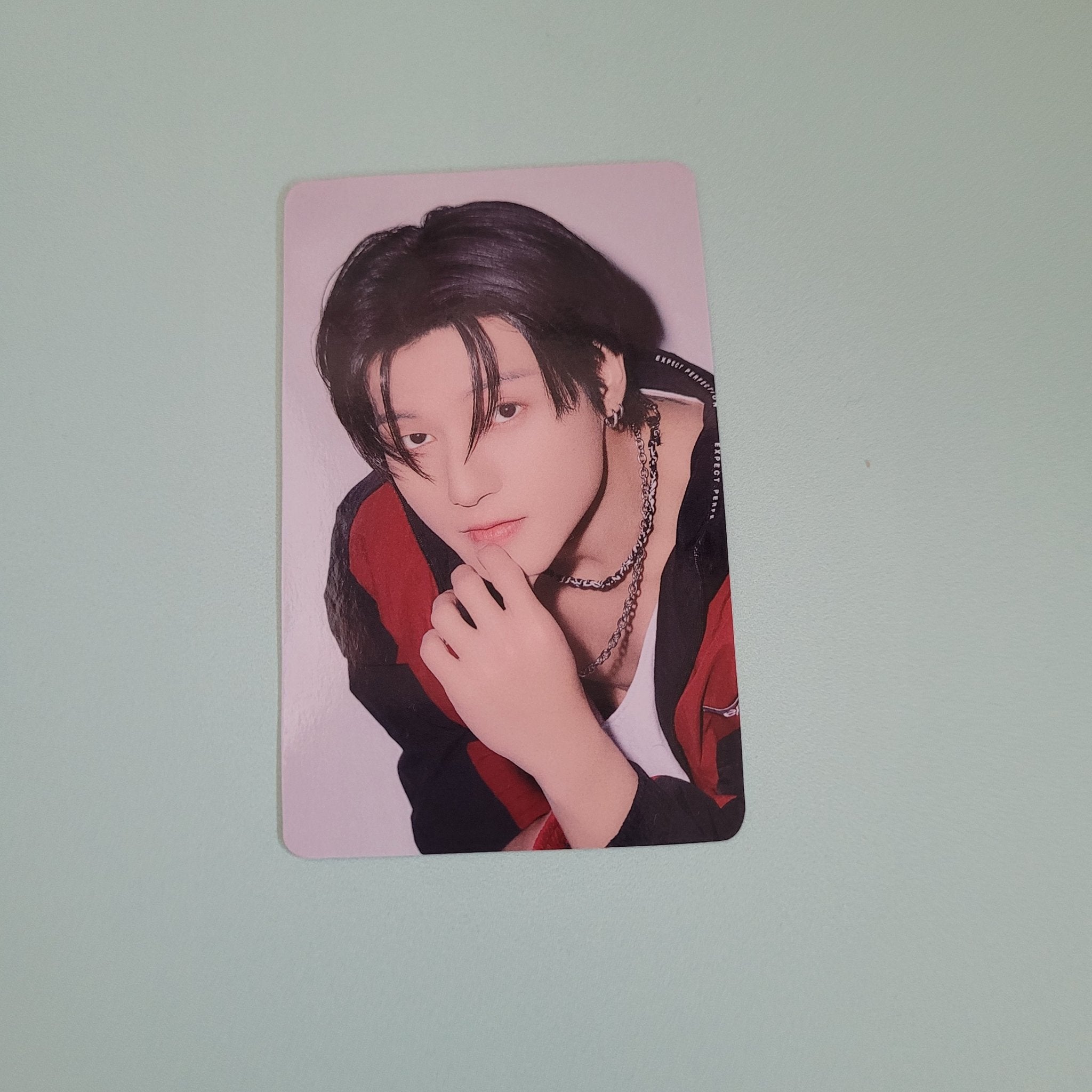 Ateez Birthday Tower Records POB - Wooyoung – KPop Idol