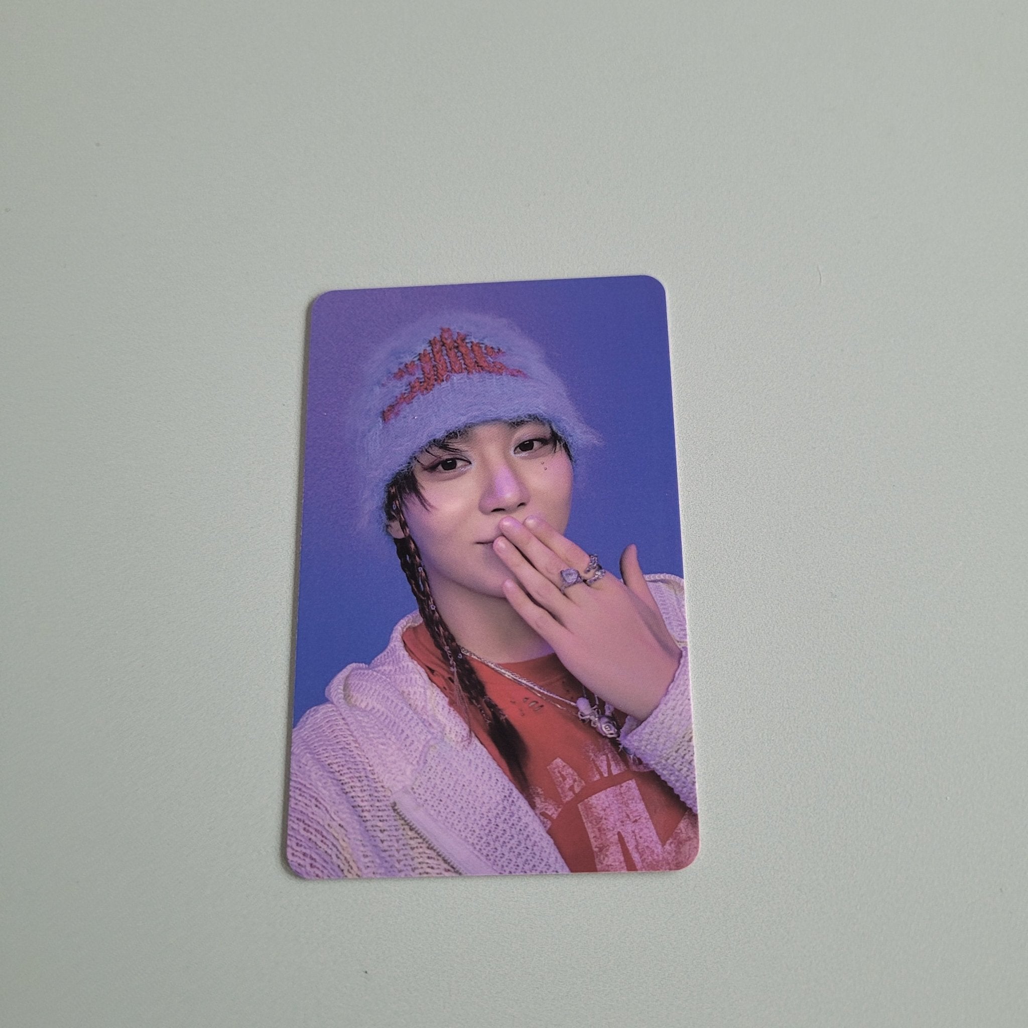 BSS - Teleparty POB: Music Korea Lucky Draw - Seungkwan – KPop Idol