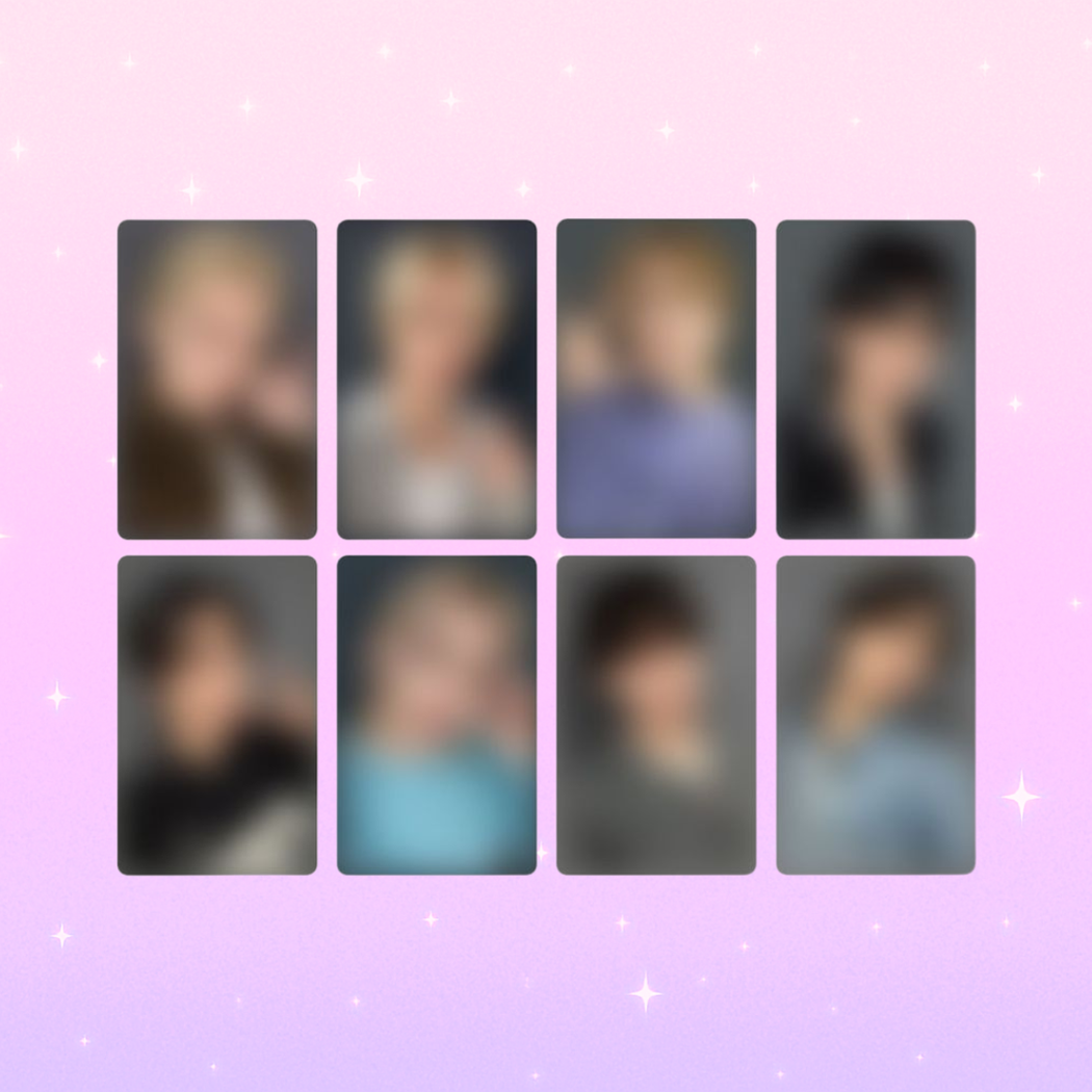 (Pre Order) Stray Kids - Do It: POB ONLY - HMV - KPop Idol