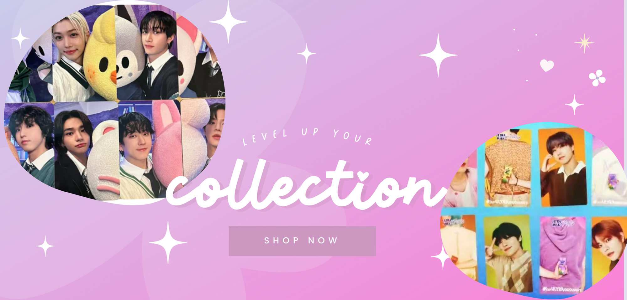 KPop Idol - UK KPOP Shop I Worldwide Shipping Available