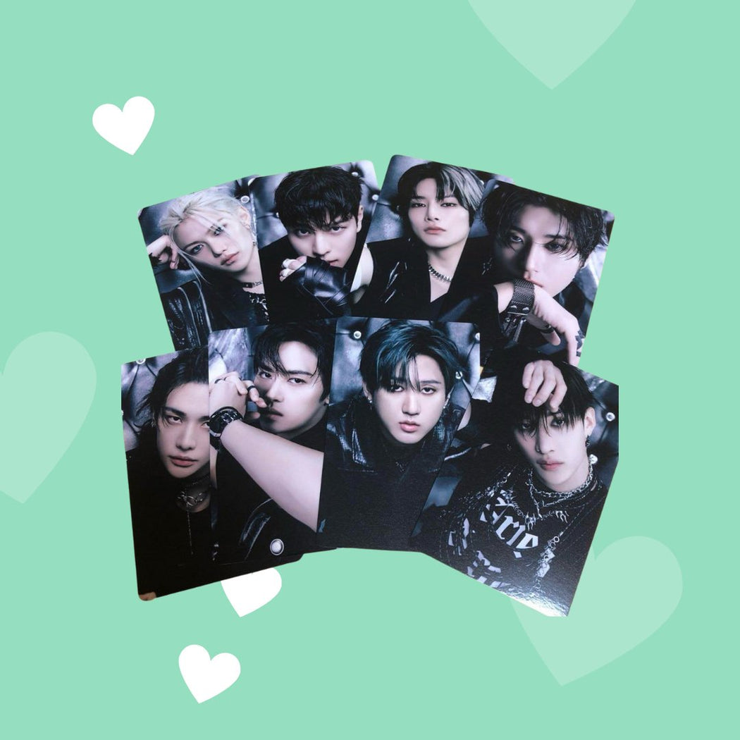 Stray Kids Giant POB: Tower Records (member choice) - KPop Idol