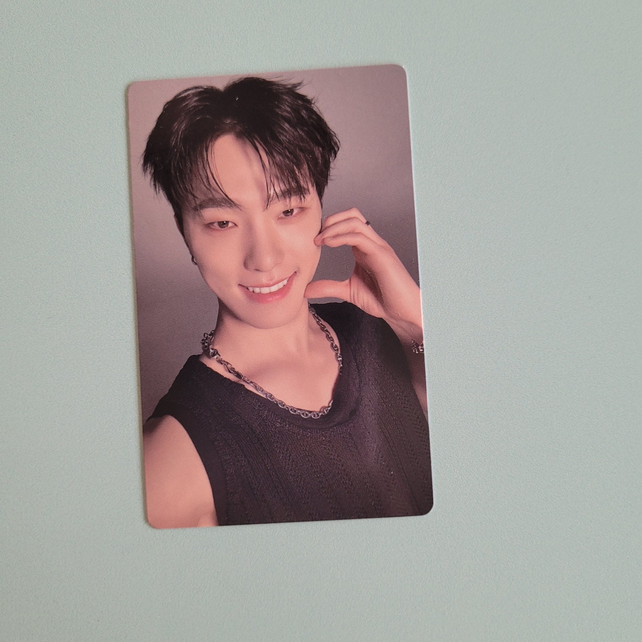 Seventeen Spill The Feels POB: Weverse Carat - Dino – KPop Idol