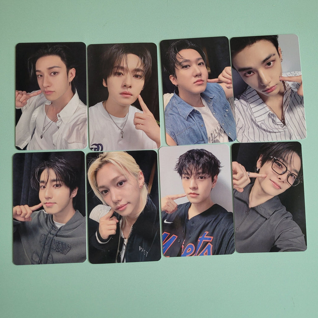 Stray Kids - Karma POB: Dear My Muse (member choice) - KPop Idol