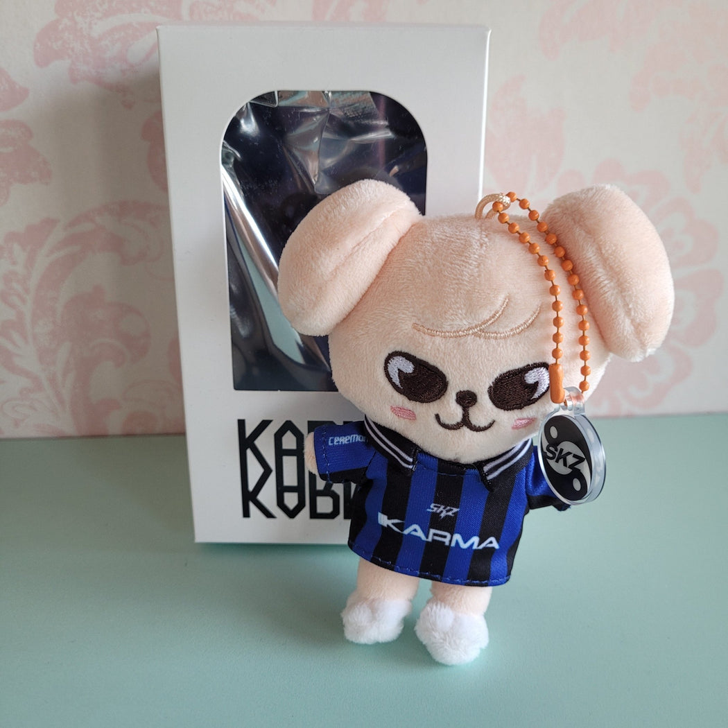 Stray Kids Karma SKZOO Version (read description) - PUPPYM SKZOO ...