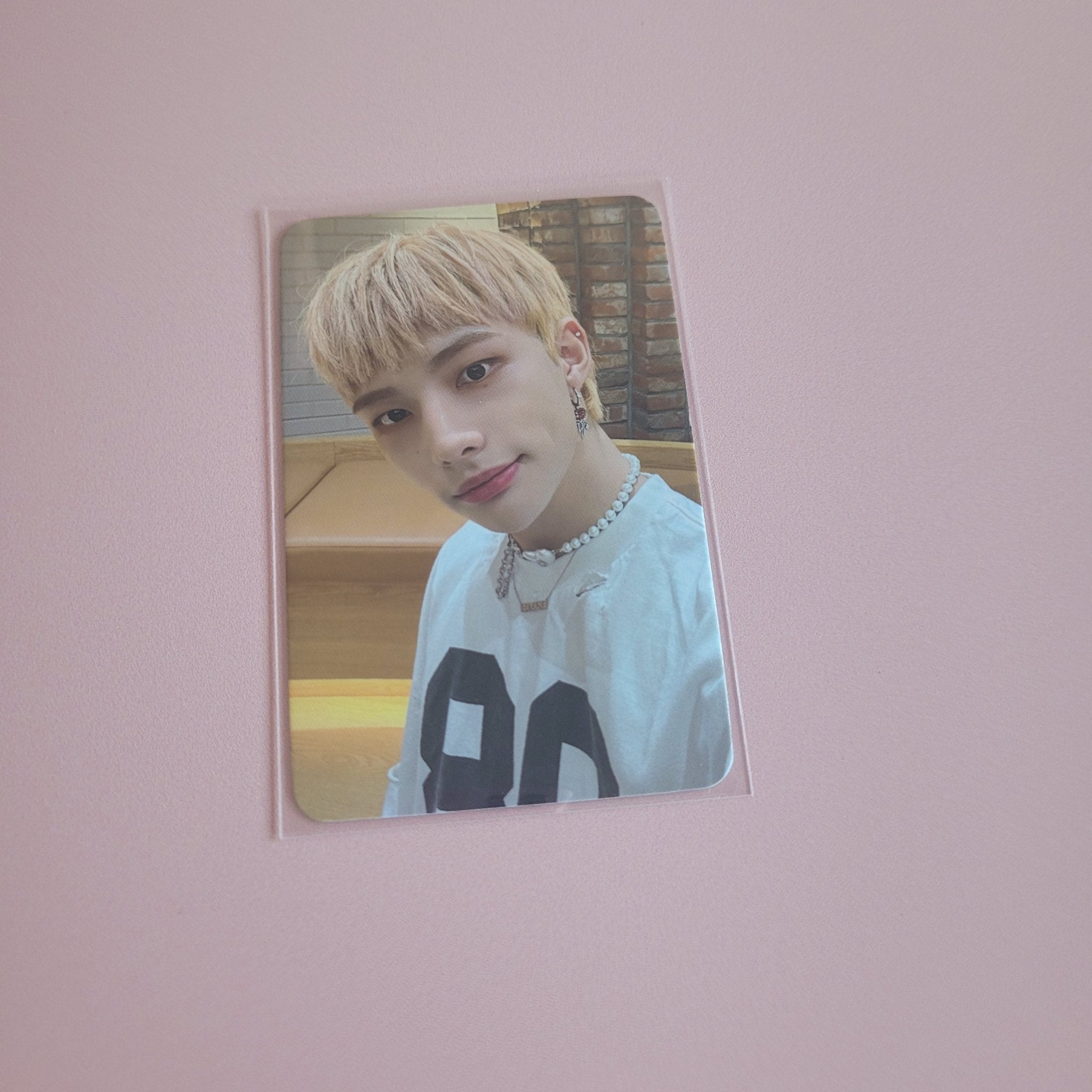 Stray Kids Maxident POB: Starriver Fansign R2- Hyunjin – KPop Idol