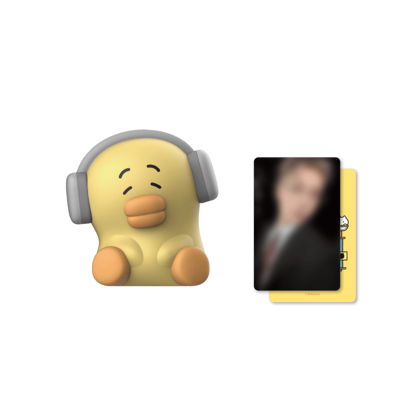 Taemin - 2026 TAEMori POP-UP STORE OFFICIAL MD 07: Figure (Music ...