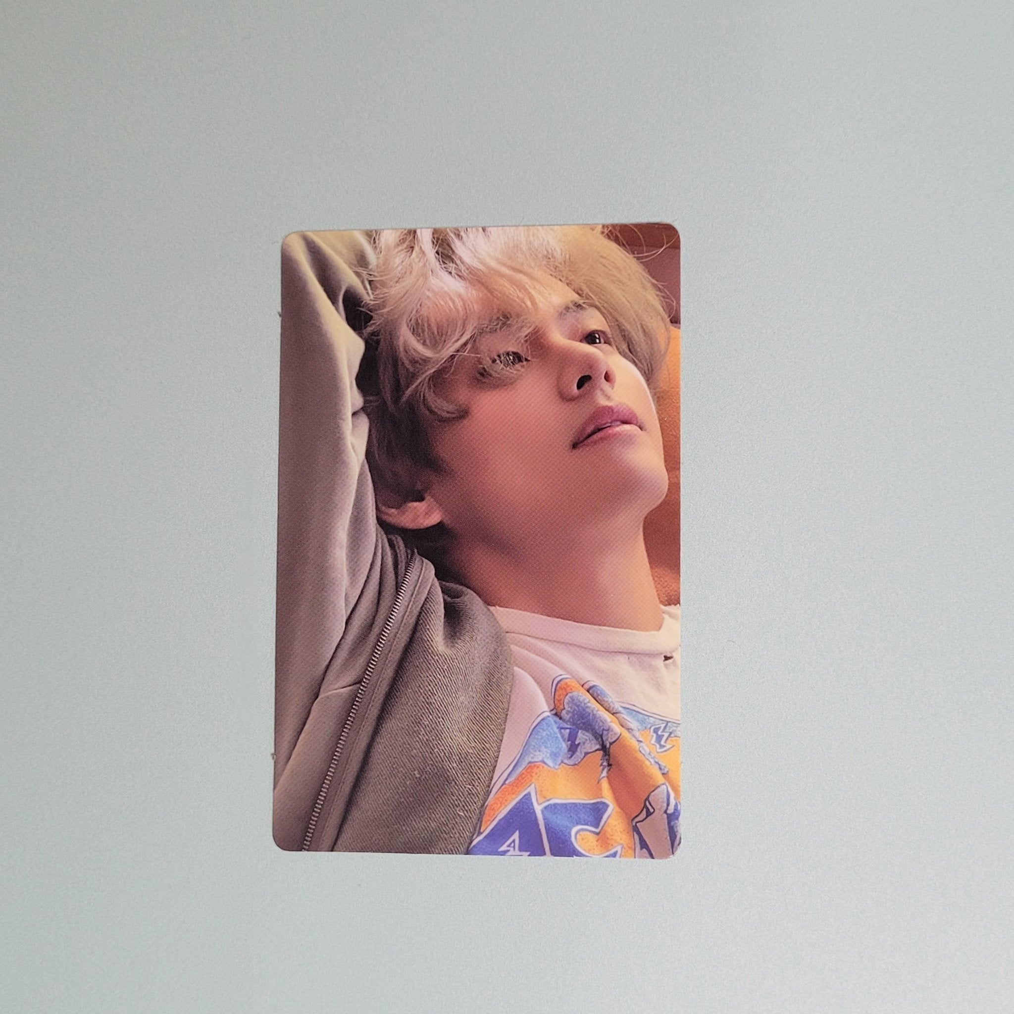 V Layover Album PC – KPop Idol