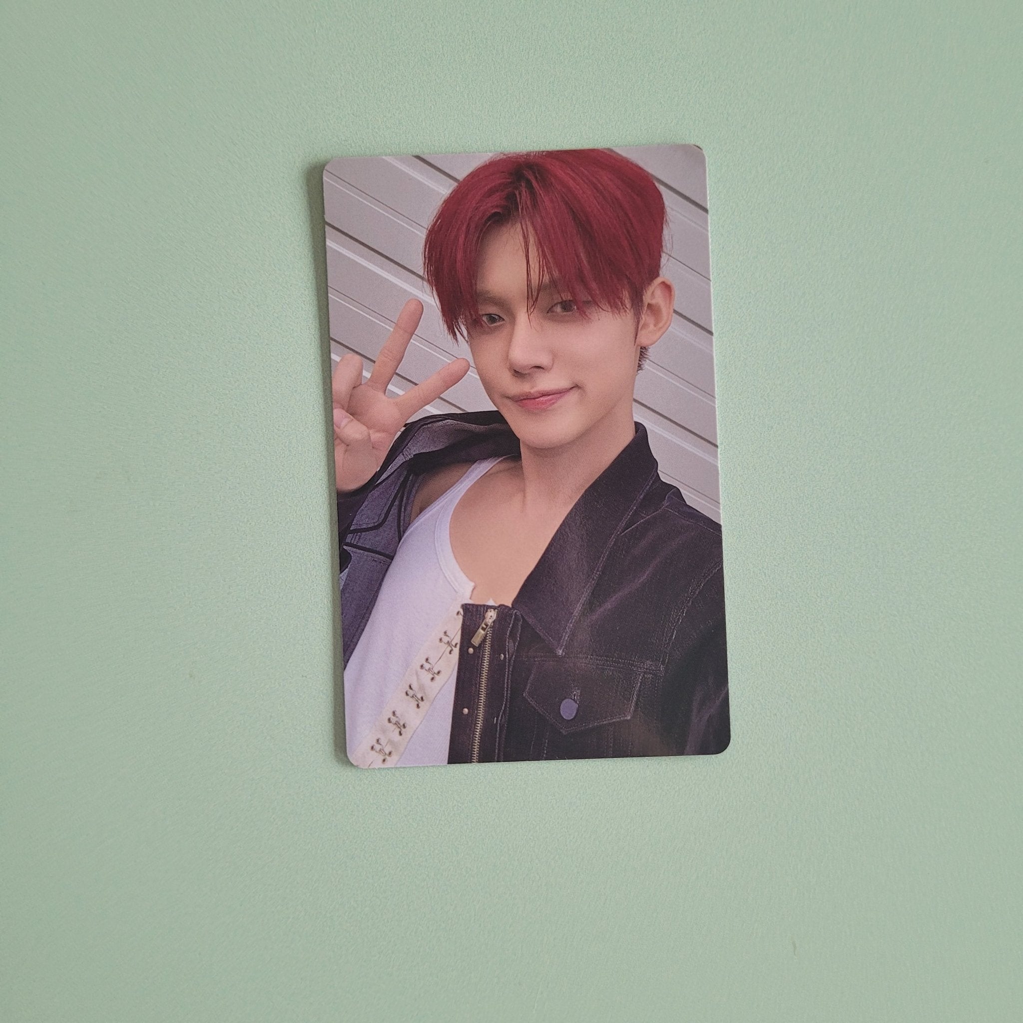 Yeonjun GGum POB: Weverse Shop – KPop Idol